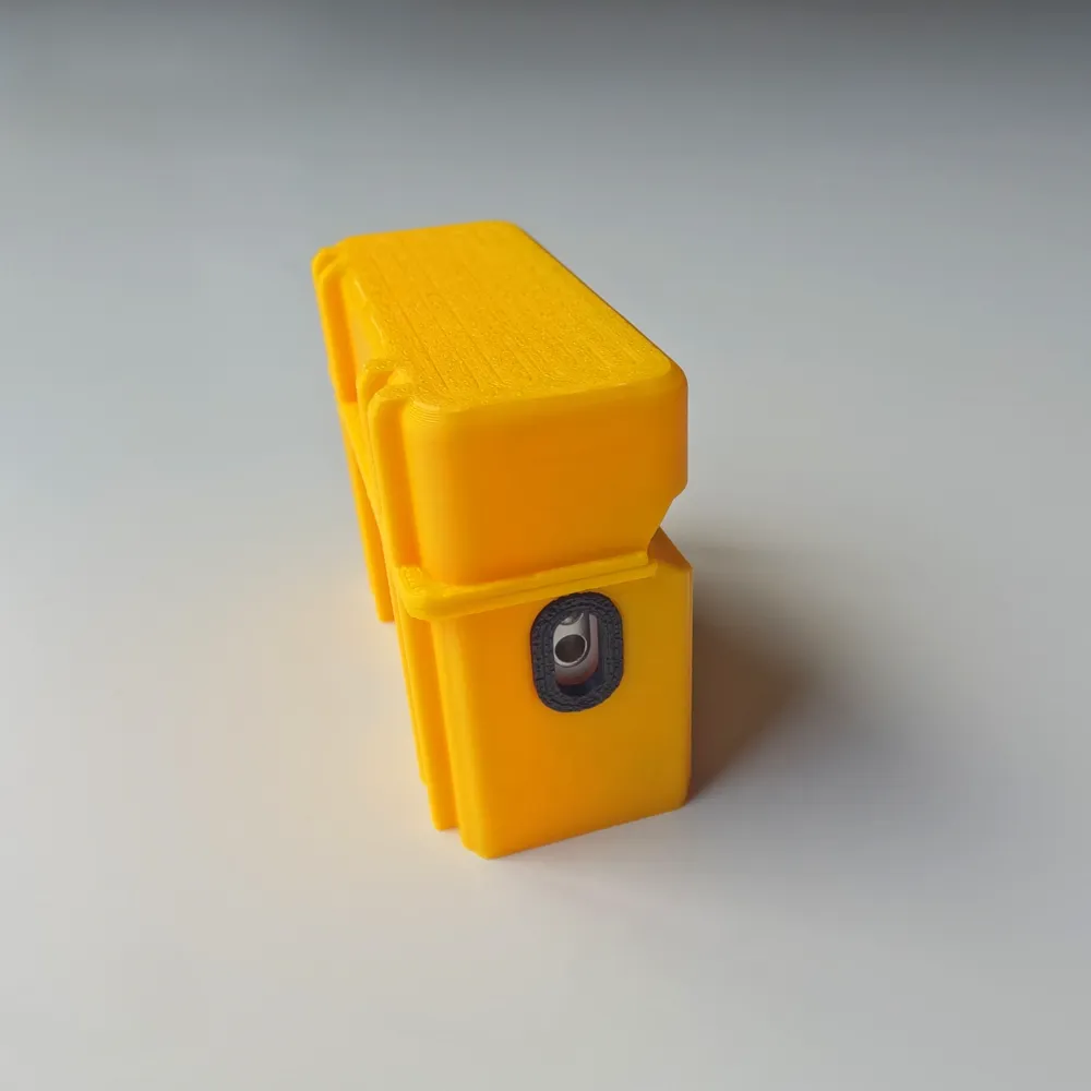 CSGO Inspired AirPods Pro Case - CSGO Case - Gamer by MarioJCoyF MakerWorld: Download Free 3D Models