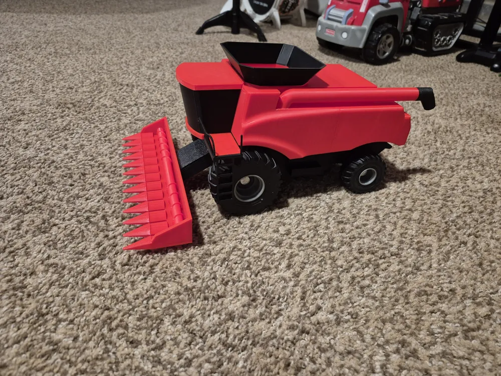 Combine Model/Decoration - Free 3D Print Model - MakerWorld