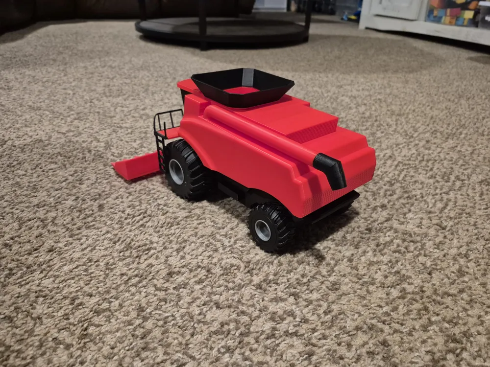 Combine Model/Decoration - Free 3D Print Model - MakerWorld
