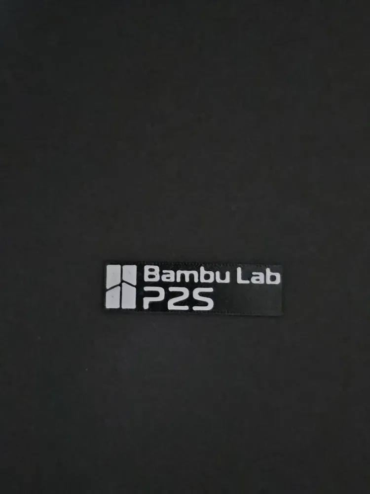 P1S to P2S upgrade by KRAMPLAUZIS MakerWorld: Download Free 3D Models