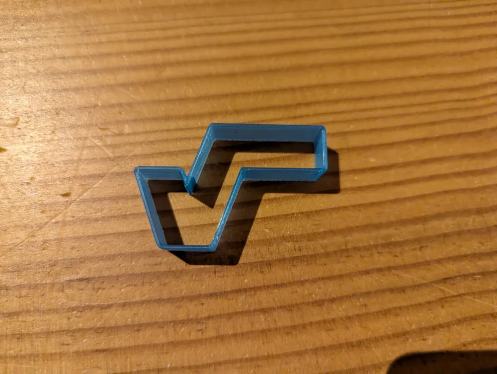 Math cookie cutters by Sajeg - MakerWorld