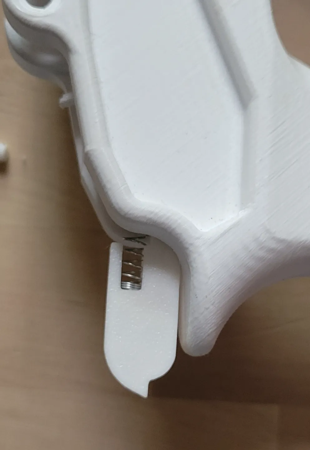 Penny Pew: Handheld Penny Launcher with backspin! by COMRADE ...