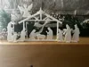 Christmas Nativity Scene by Thomas Sundberg MakerWorld: Download Free 3D Models