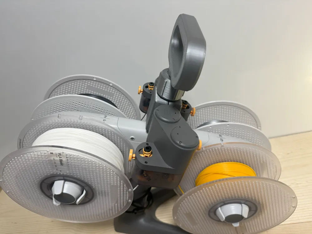 AMS Lite Handle by G3DS - MakerWorld