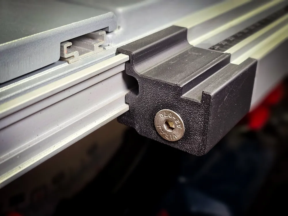 magazine extension / Profile Extension - GTS 10 XC Remixed by MK178 ...
