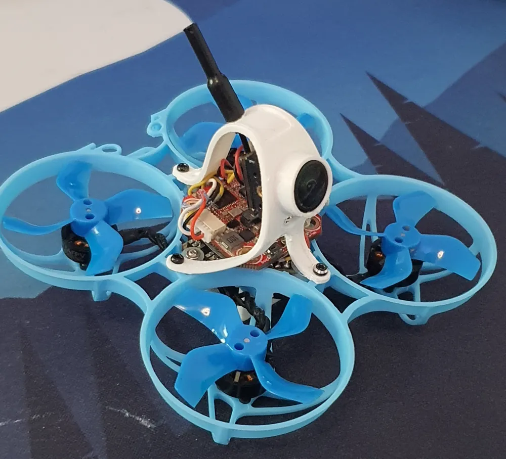 BetaFPV 75 canopy by kevin_droneshots - MakerWorld