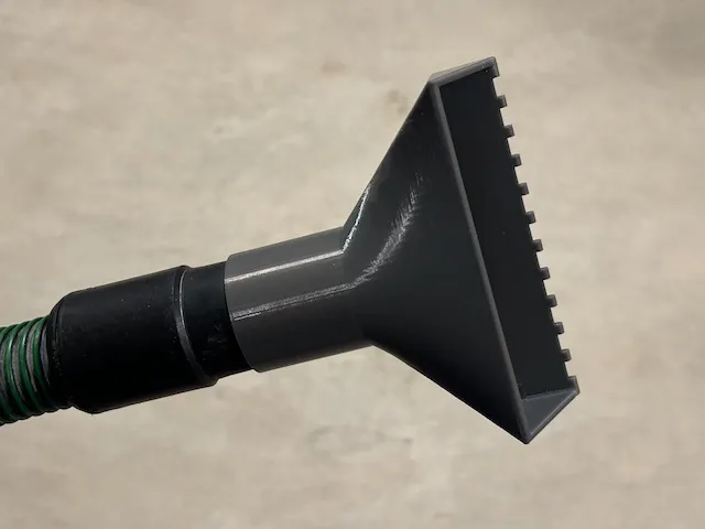 Festool dust extractor nozzle by JB Custom Designs MakerWorld: Download ...