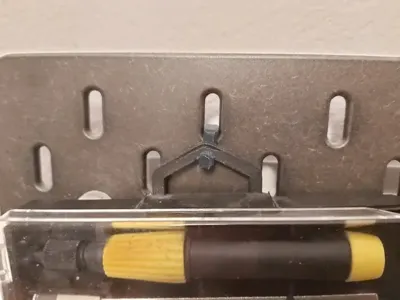 Ikea Skadis Universal Hook by TimothySt - MakerWorld