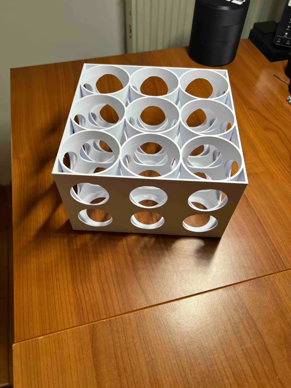 Beer rack by Gettone - MakerWorld