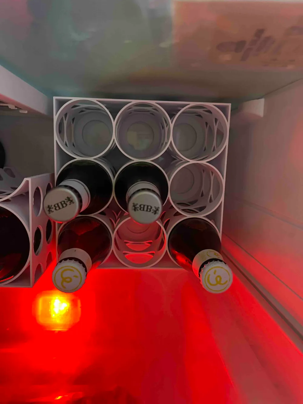 Beer rack by Gettone - MakerWorld