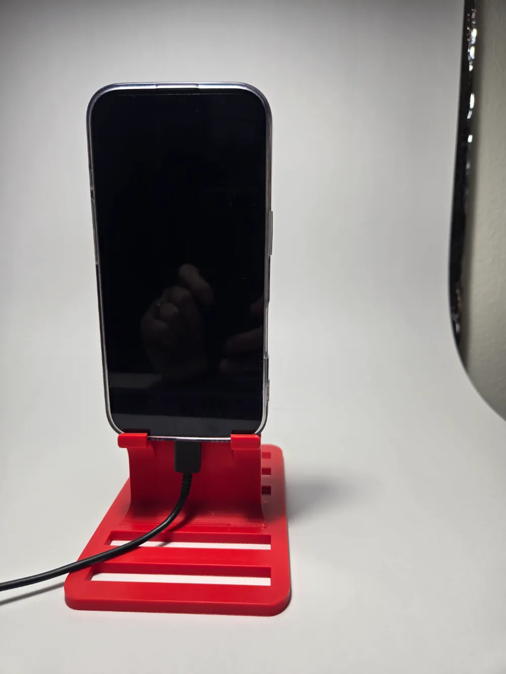 Base para teléfono Bedmate - Funciona con PopSocket por wontonnn ...