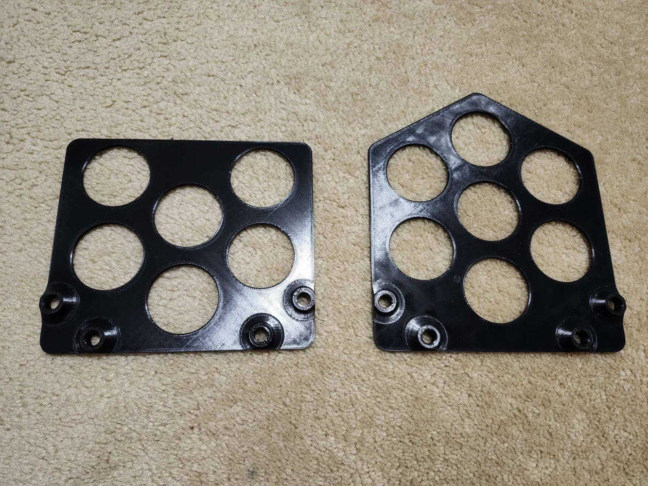 Disc Golf Bag Divider by TrippedOnReality MakerWorld: Download Free 3D ...