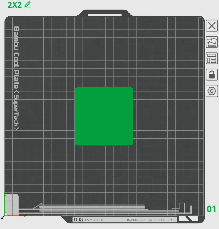 Magnetic Tiles - Free 3D Print Model - MakerWorld