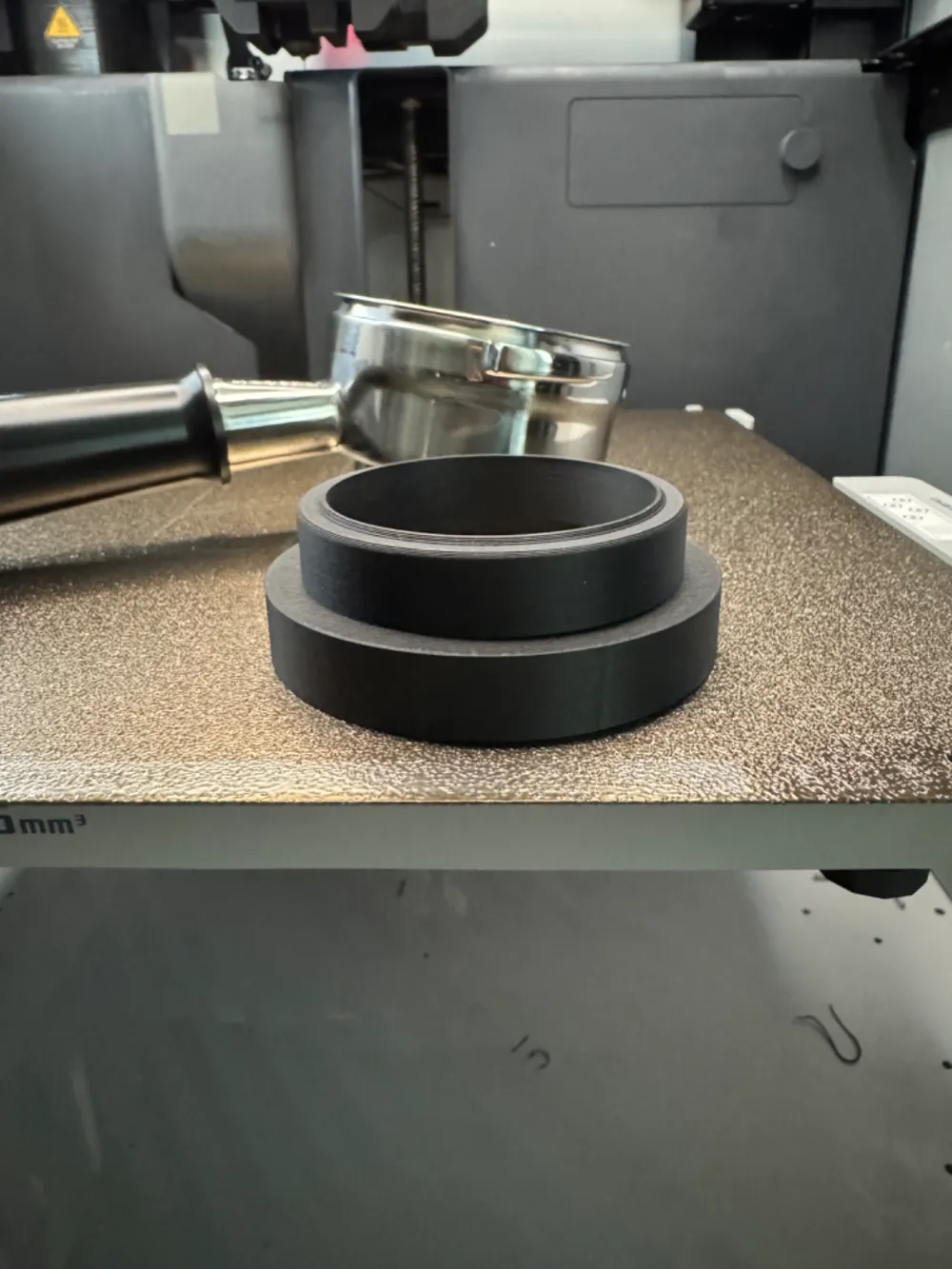 Sworks Step Down Funnel - Free 3D Print Model - MakerWorld