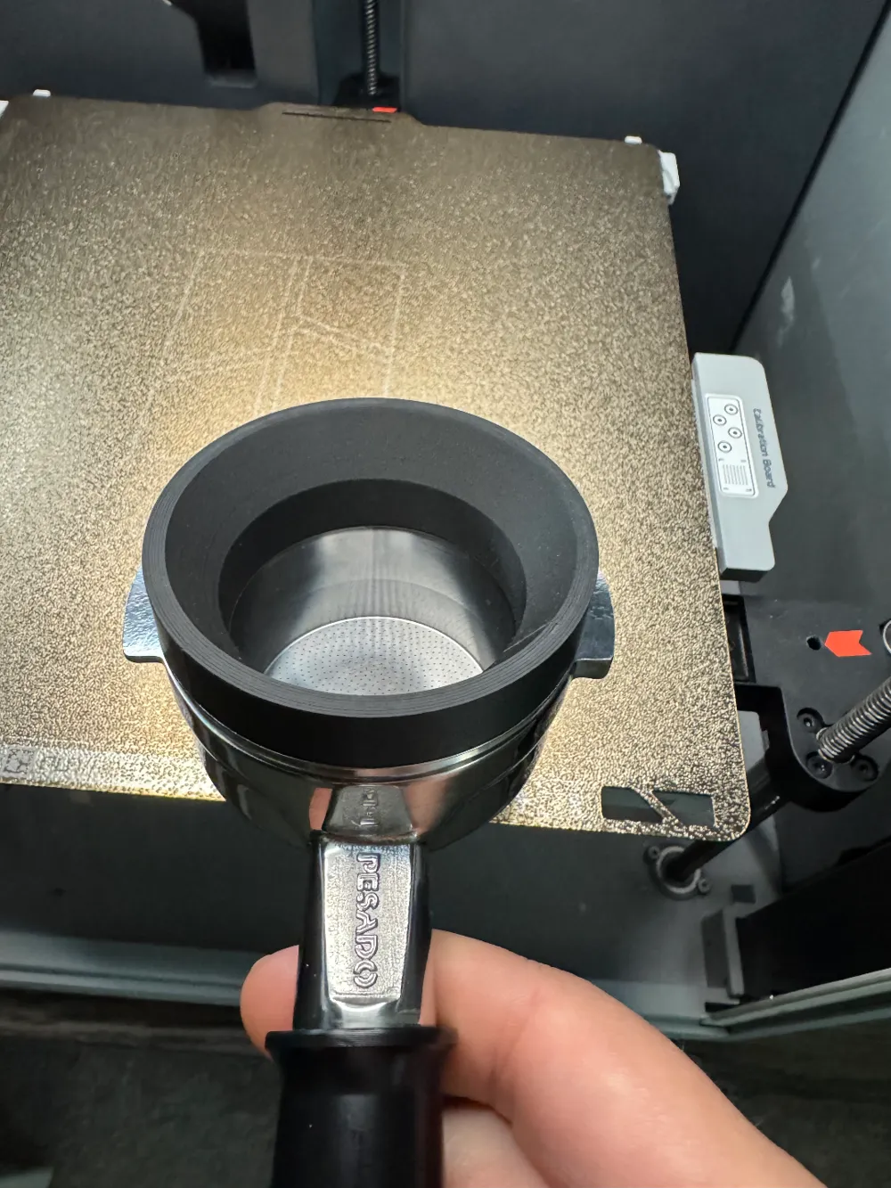 Sworks Step Down Funnel - Free 3D Print Model - MakerWorld