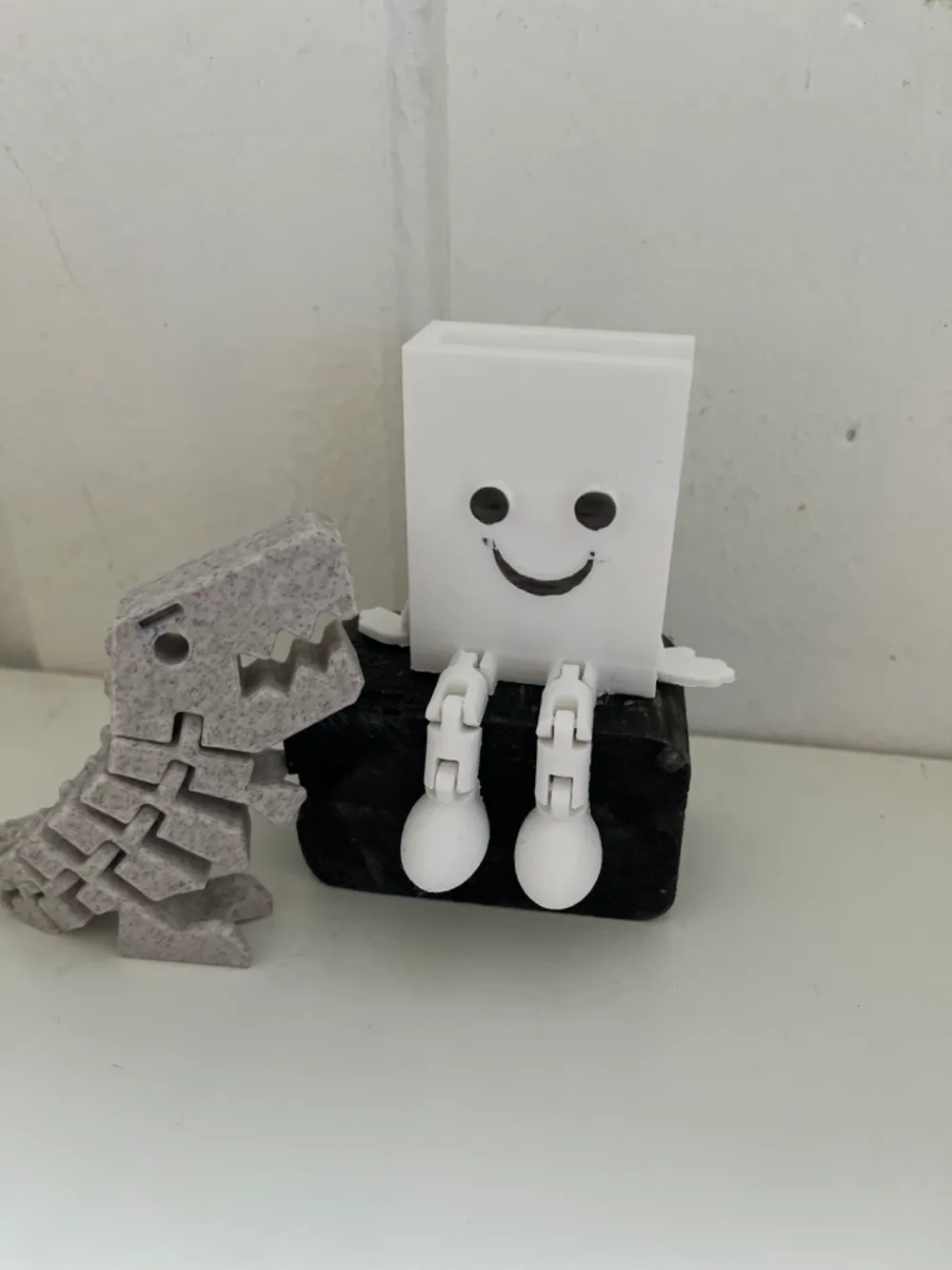 Flexi Book by Coding Princess MakerWorld: Download Free 3D Models