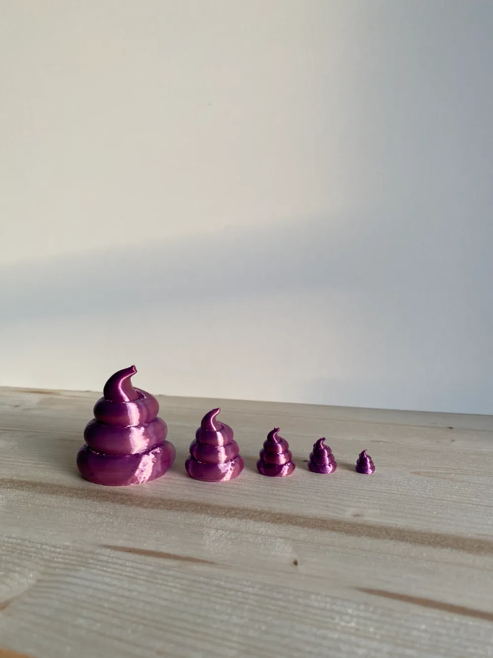 Poop Figurine by Sar.ila MakerWorld: Download Free 3D Models