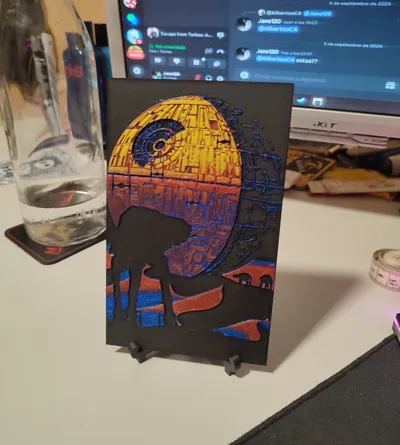 Starwars BB8 Remixed by tooling_lee - MakerWorld