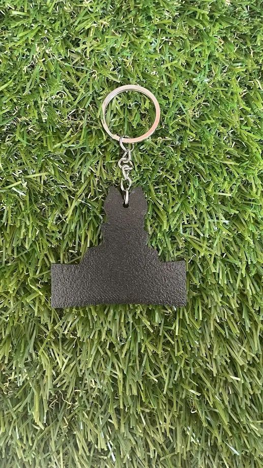 Fortnite Keychain by SmoTech3D MakerWorld: Download Free 3D Models