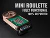Mini Roulette by sdaendi MakerWorld: Download Free 3D Models