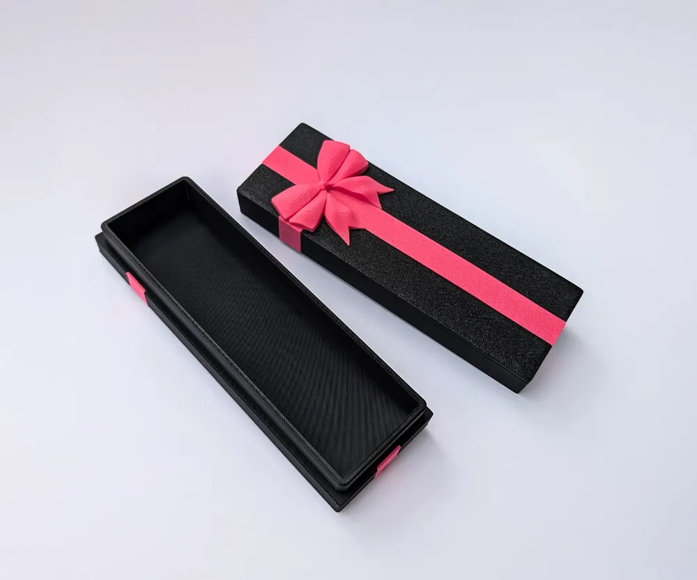 Caja de ataúd de Juego del Calamar 2 por JayDesigns MakerWorld ...