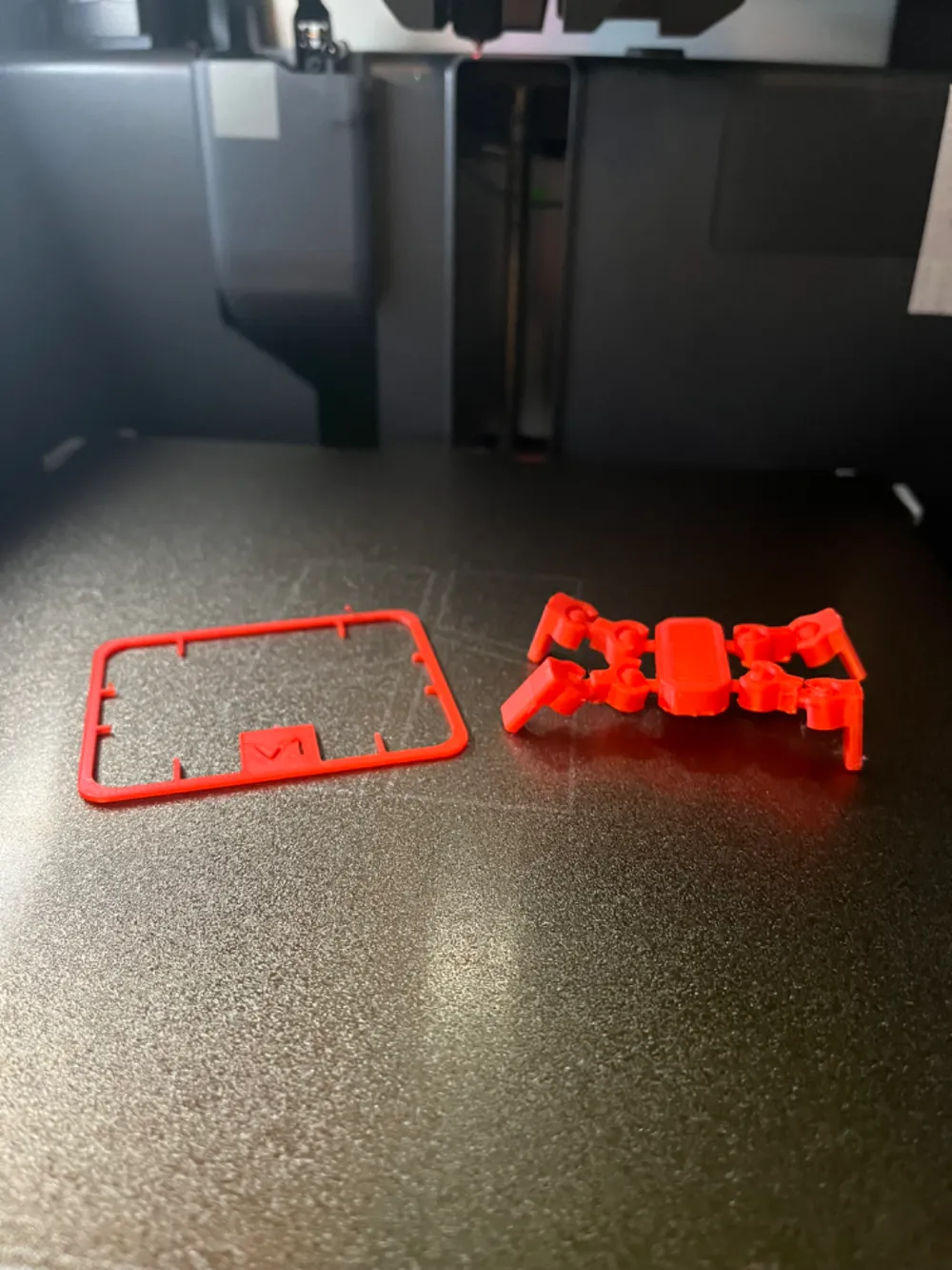 Crawler Bot Kit Card by Master Gadget - MakerWorld