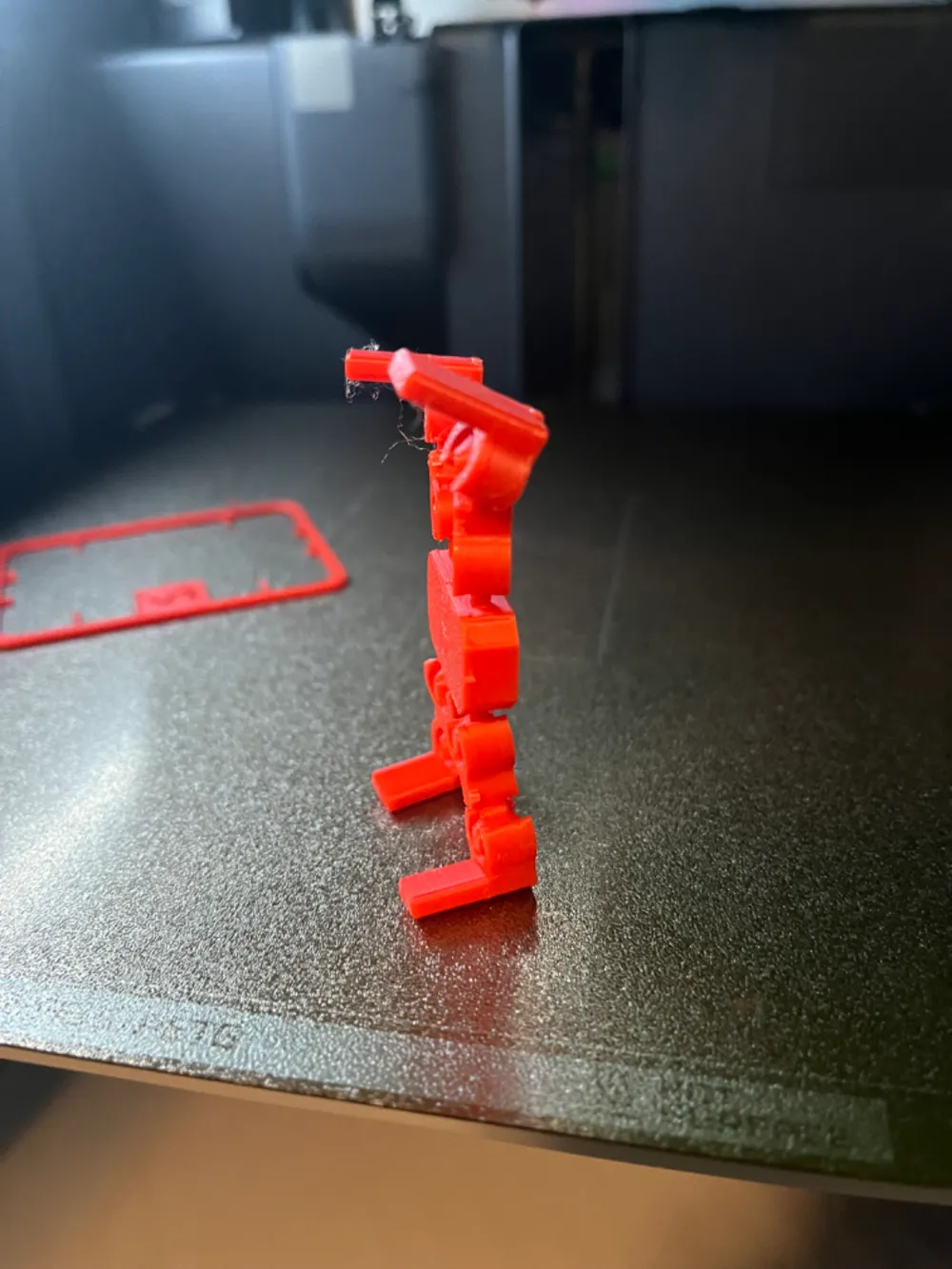 Crawler Bot Kit Card by Master Gadget - MakerWorld