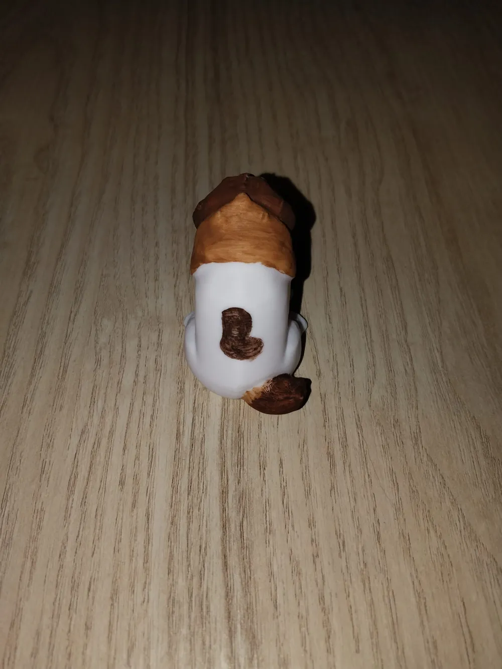 Josef (Heidi) - Magic Tonie - Free 3D Print Model - MakerWorld