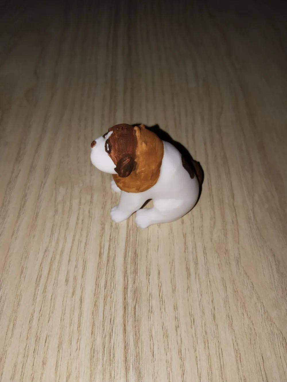 Josef (Heidi) - Magic Tonie - Free 3D Print Model - MakerWorld