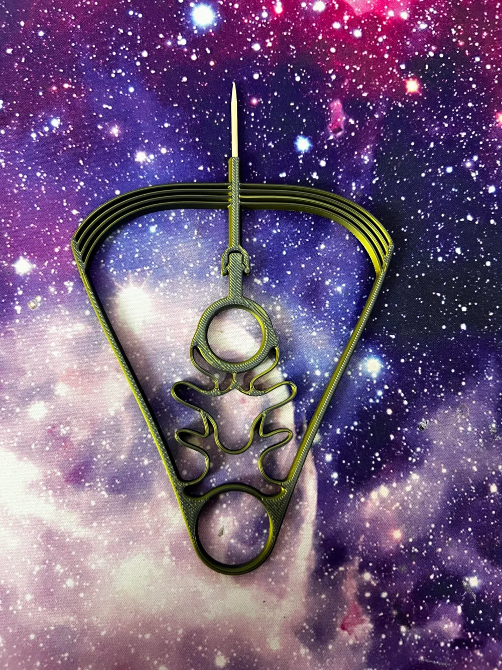 Compliant Crossbow for Toothpicks - Free 3D Print Model - MakerWorld