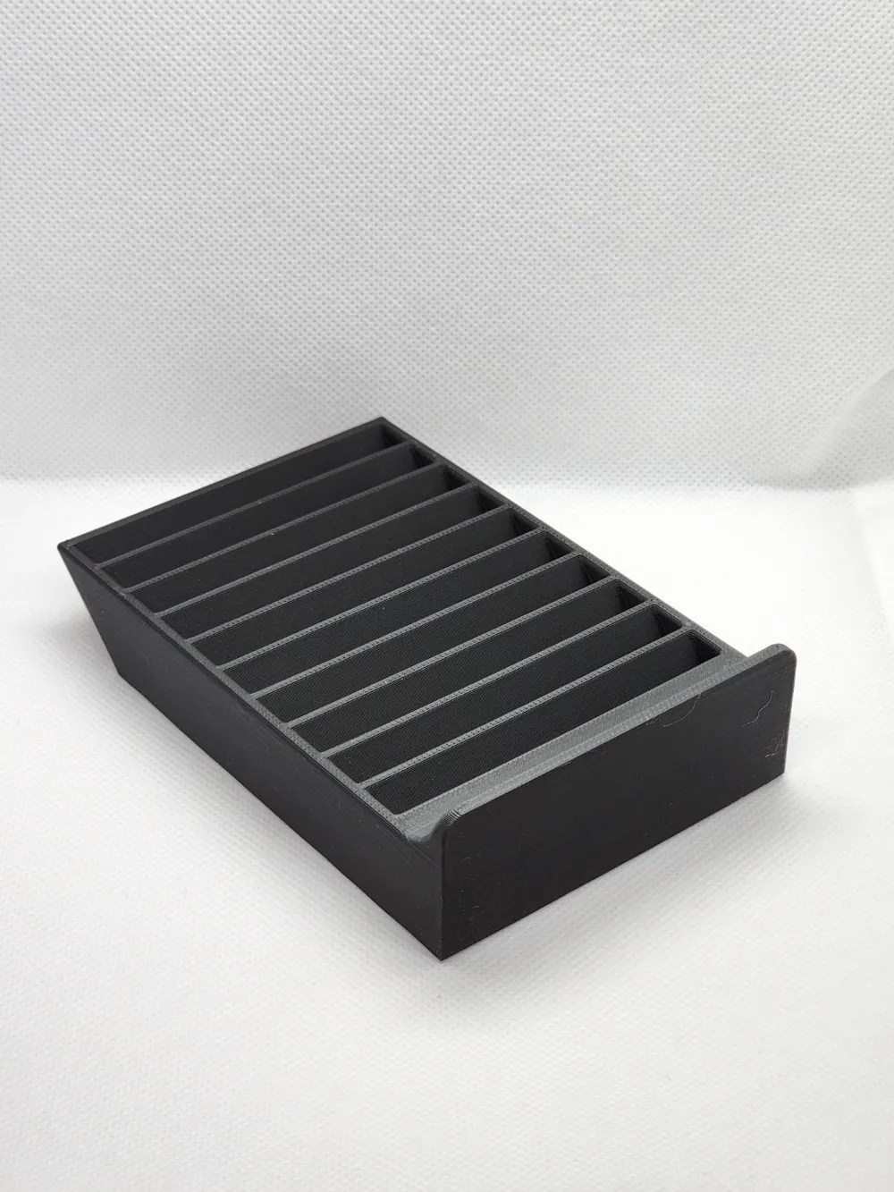 Color Swatch Organizer by nrdaeger - MakerWorld