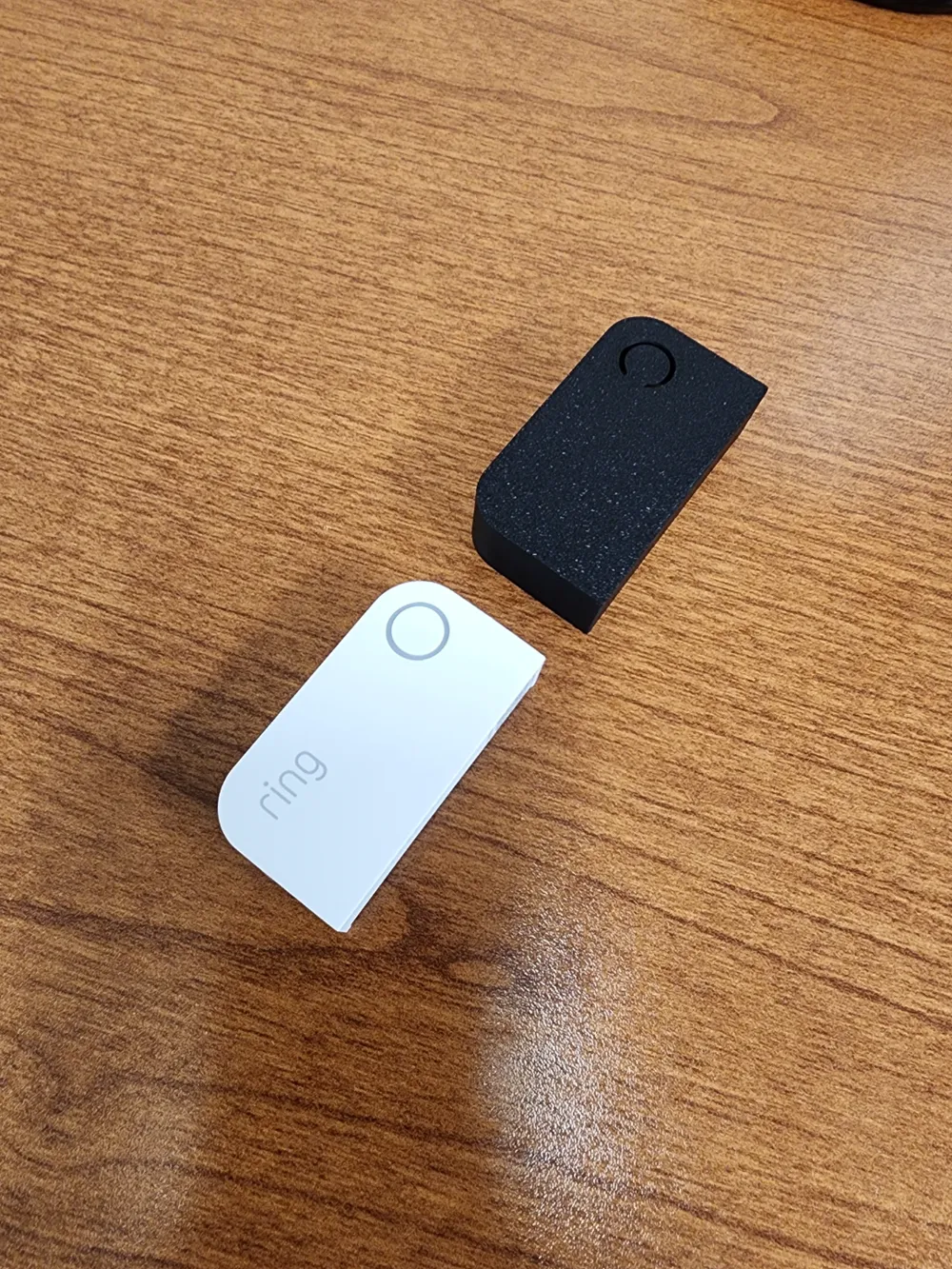 Ring Entry Sensor Covers by NovocaineMakerWorld: Download Free 3D Models