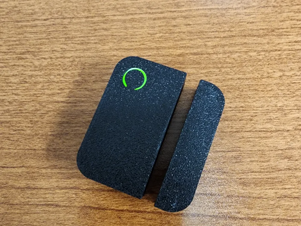 Ring Entry Sensor Covers by NovocaineMakerWorld: Download Free 3D Models