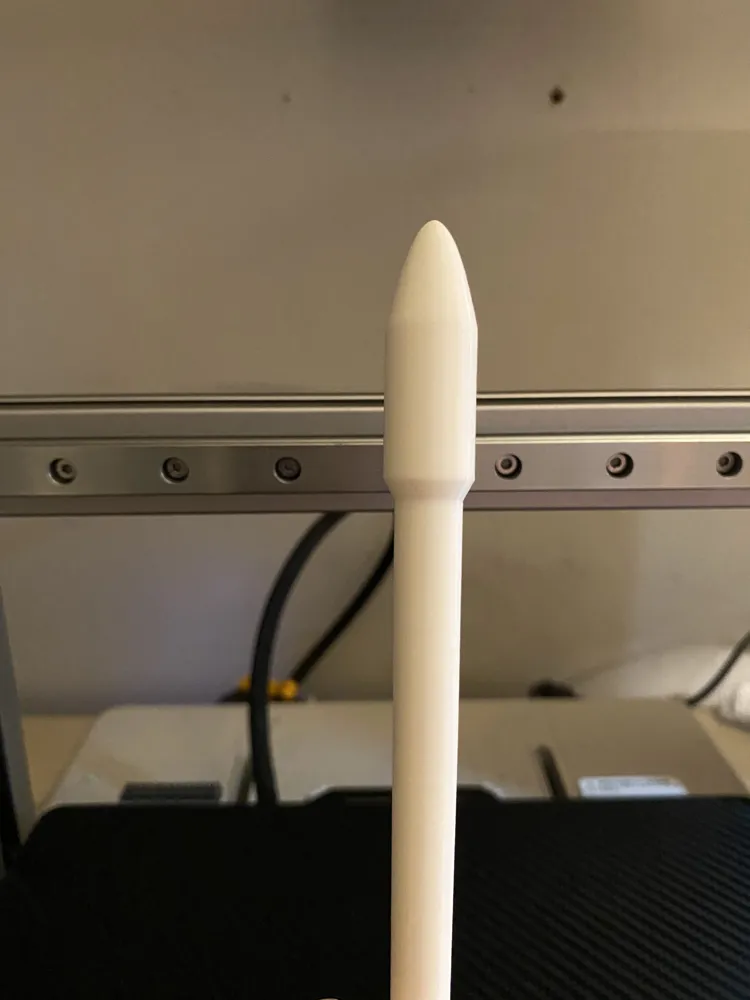 SpaceX Falcon 9 Rocket by Ifixstuff MakerWorld: Download Free 3D Models
