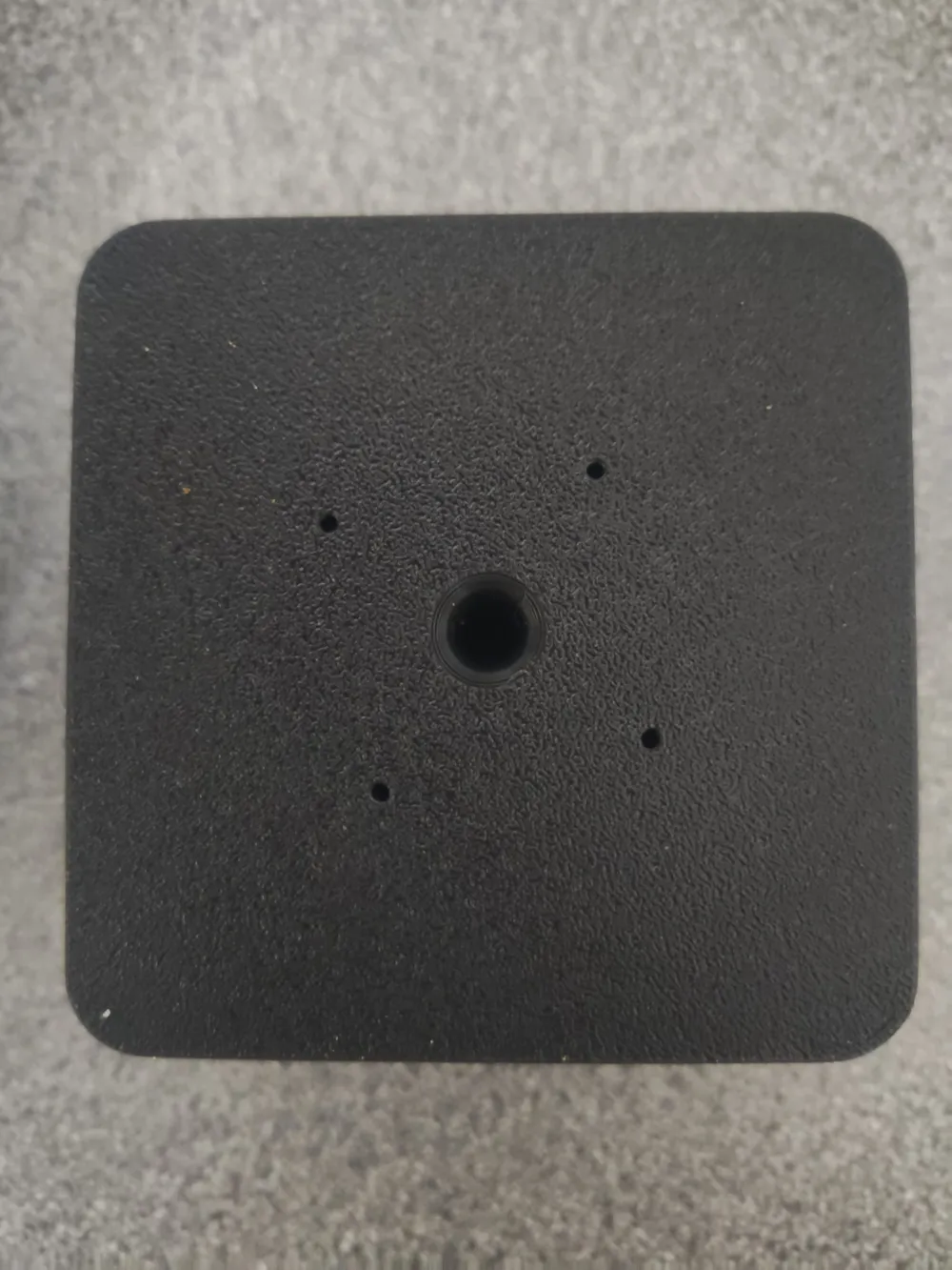Recycle Filament Scrap into Spool Weights - Free 3D Print Model ...