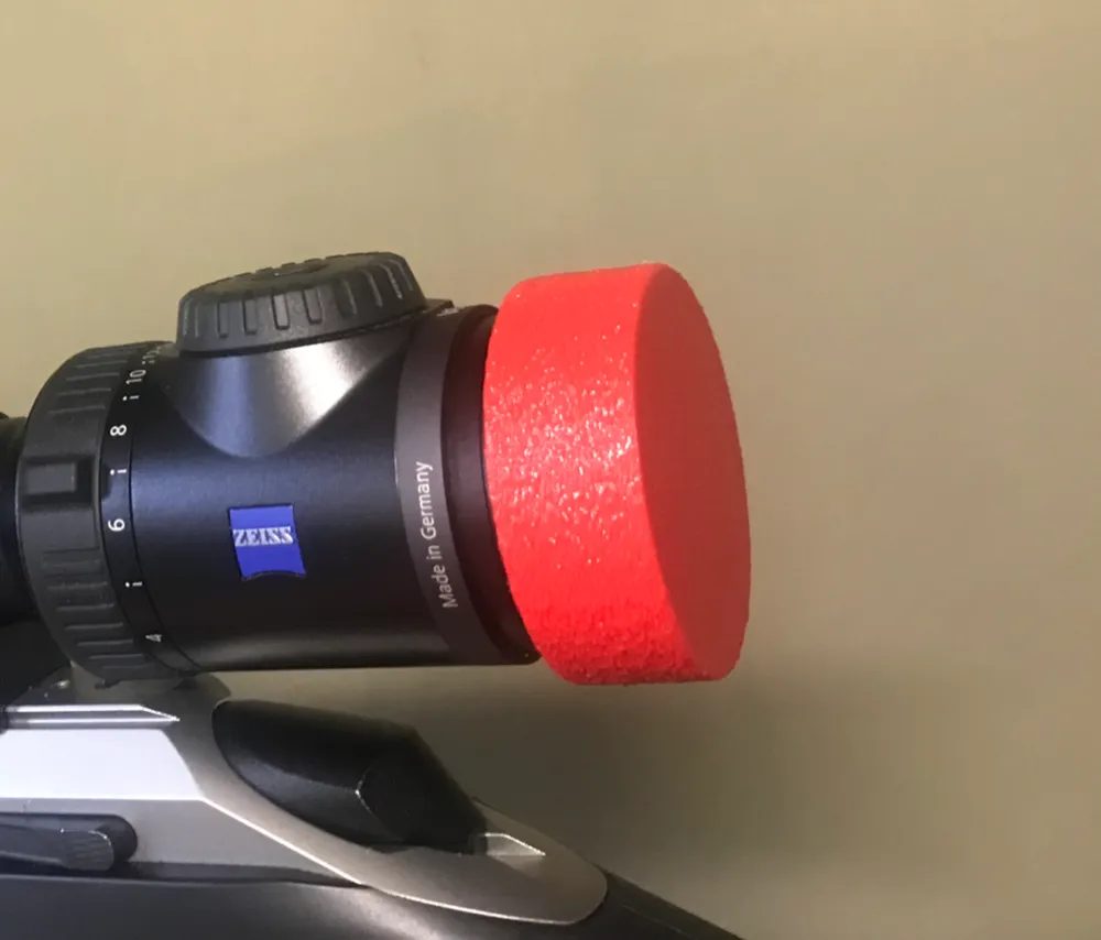 zeiss v8 rear lens protector by hoha_romsdala - MakerWorld