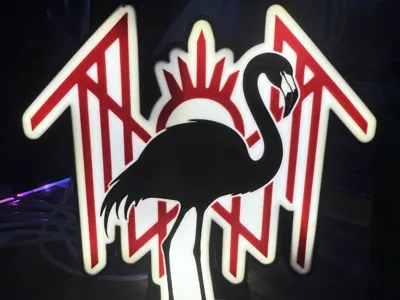 Sleep Token "Jerry" by Ethgoodi MakerWorld: Download Free 3D Models