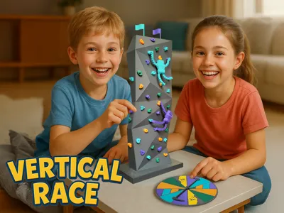 race track 3d print model download - MakerWorld