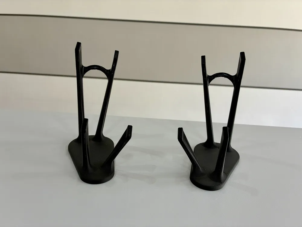 F1 Speed Champions Double ISO View Stand by AM Design MakerWorld ...