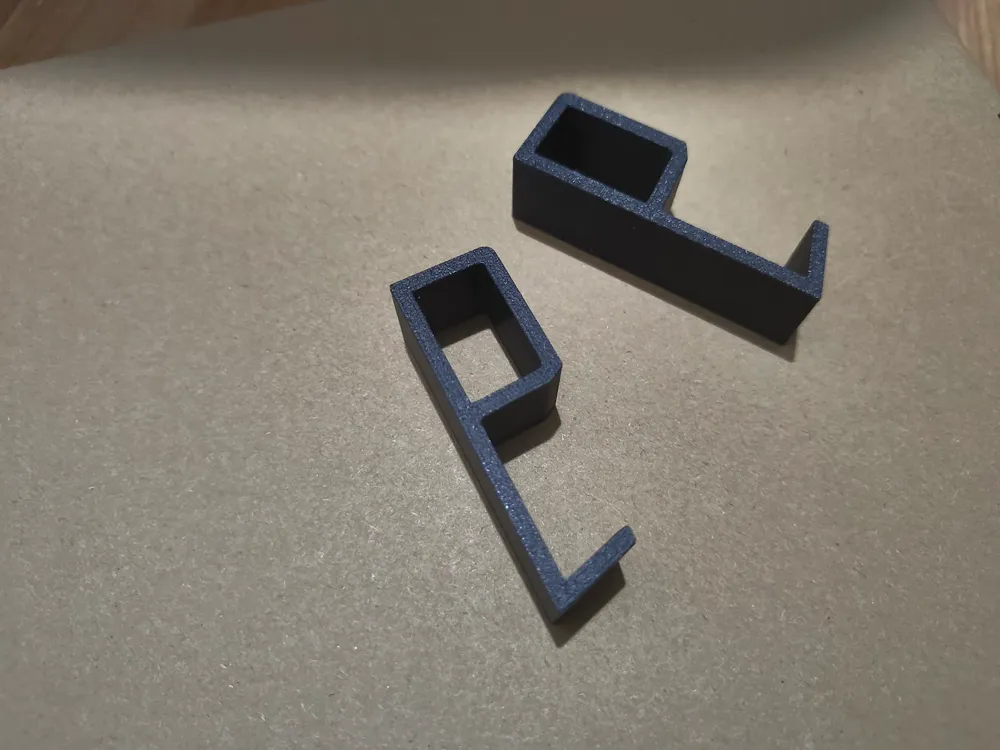 Sony PS Vita Fat simple stand - Free 3D Print Model - MakerWorld