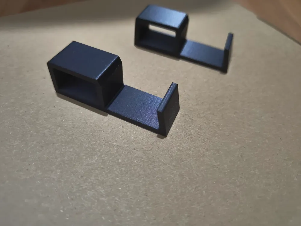 Sony PS Vita Fat simple stand - Free 3D Print Model - MakerWorld