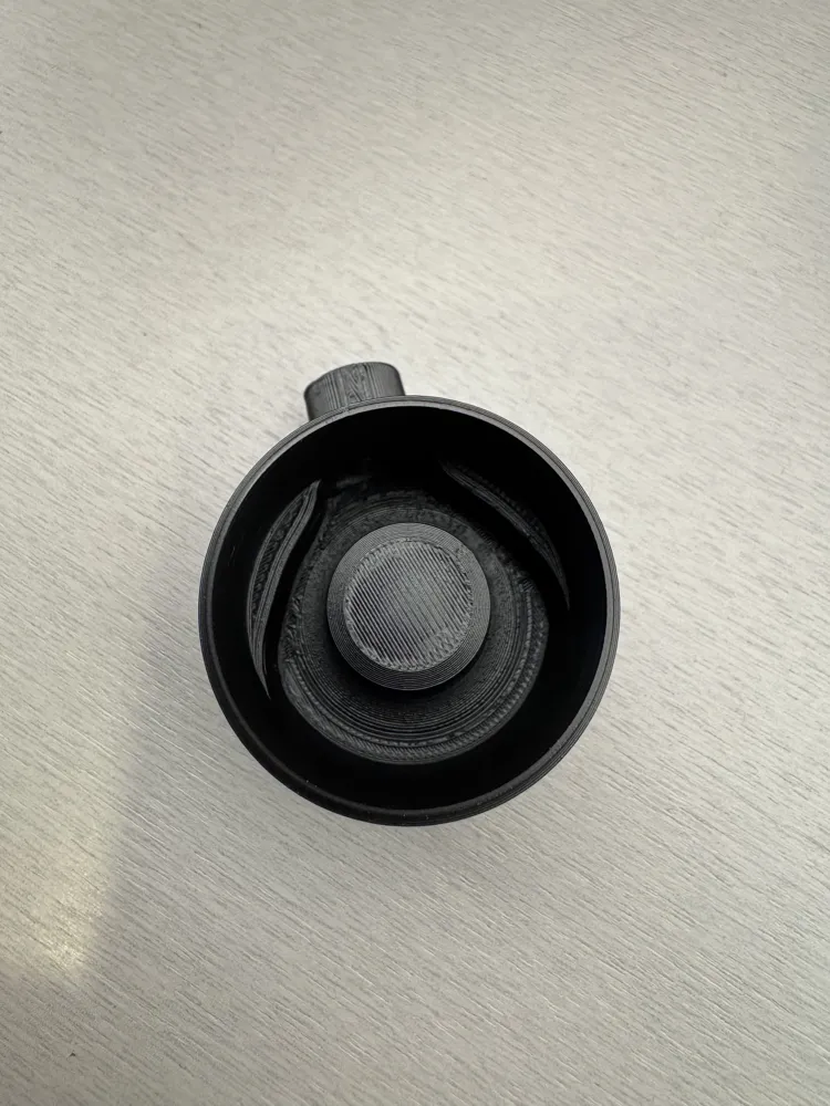 Oase Crystal Skim 350 Aufsatz – Kostenloses 3D-Druckmodell – MakerWorld