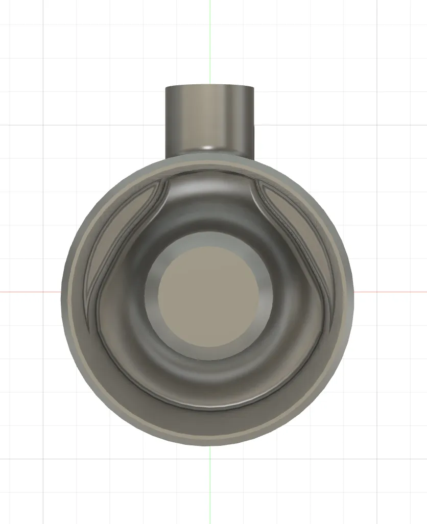 Oase Crystal Skim 350 Aufsatz – Kostenloses 3D-Druckmodell – MakerWorld