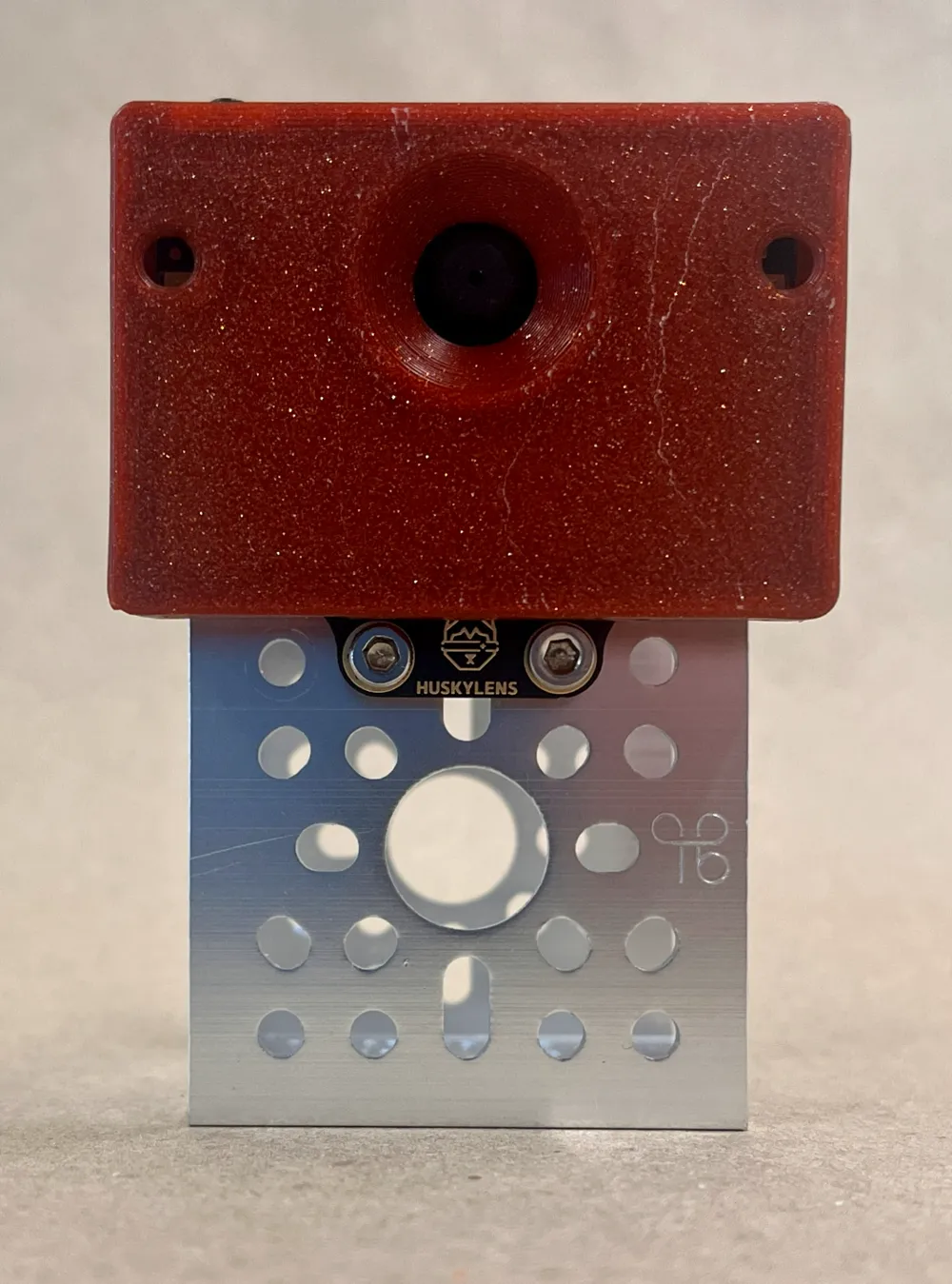 HuskyLens Case by DesignLabX - MakerWorld