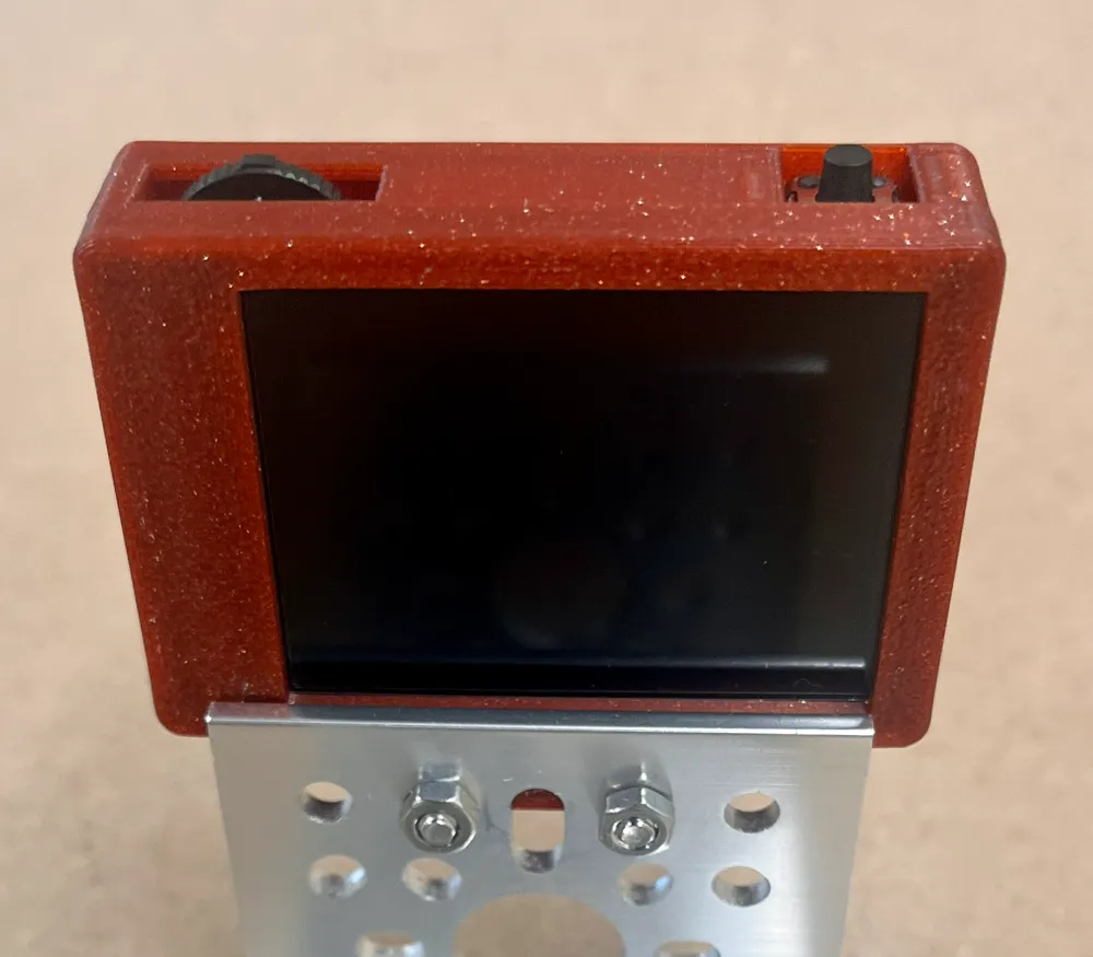 HuskyLens Case by DesignLabX - MakerWorld