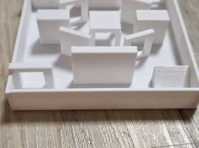 rivals arena map by JTCbanana29 - MakerWorld