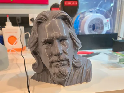 Search:lebowski - MakerWorld