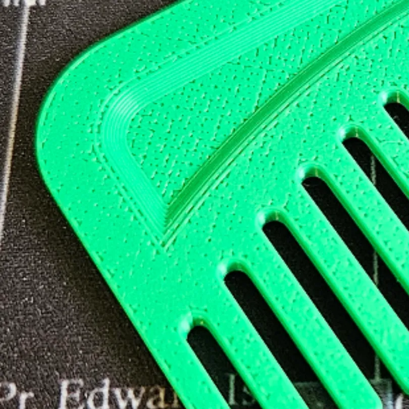Card Comb by Anthony C - MakerWorld