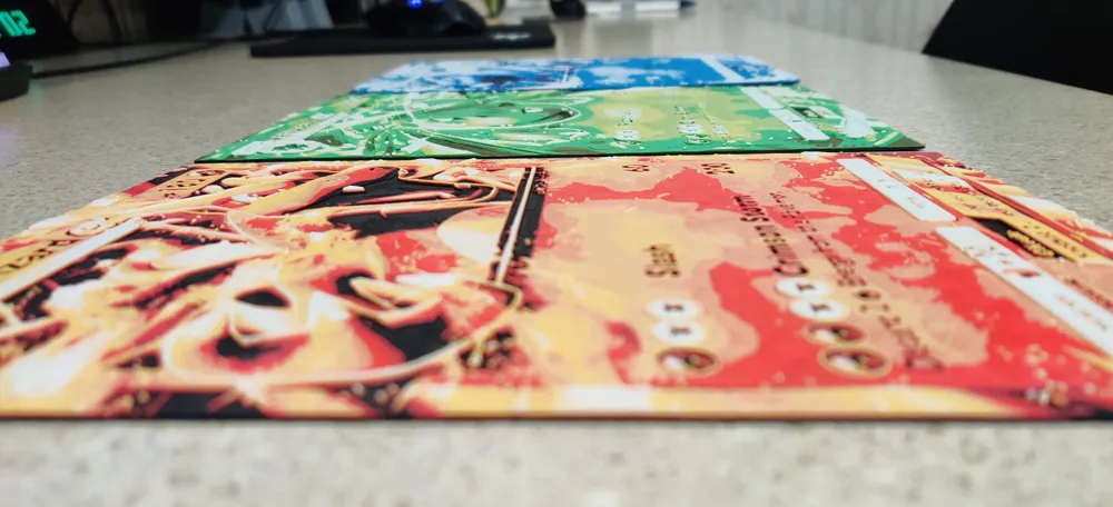 HueForge Pokemon EX Cards - Free 3D Print Model - MakerWorld