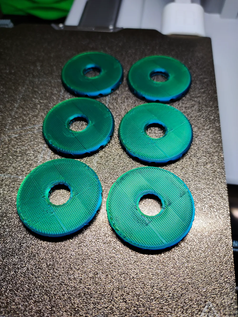 Vacuum bag valve by Claudiocristal - MakerWorld